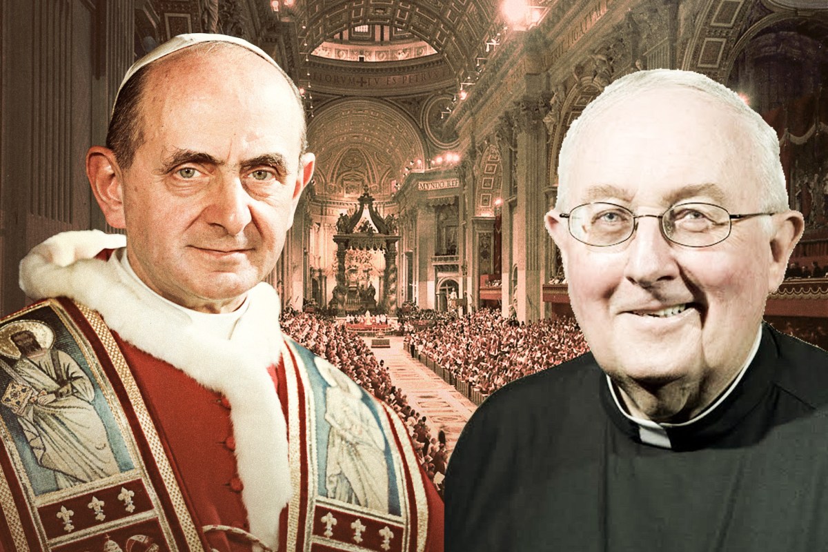 LIBERDADE RELIGIOSA: O Dr. BRIAN HARRISON E A TENTATIVA DE ABSOLVER O ...