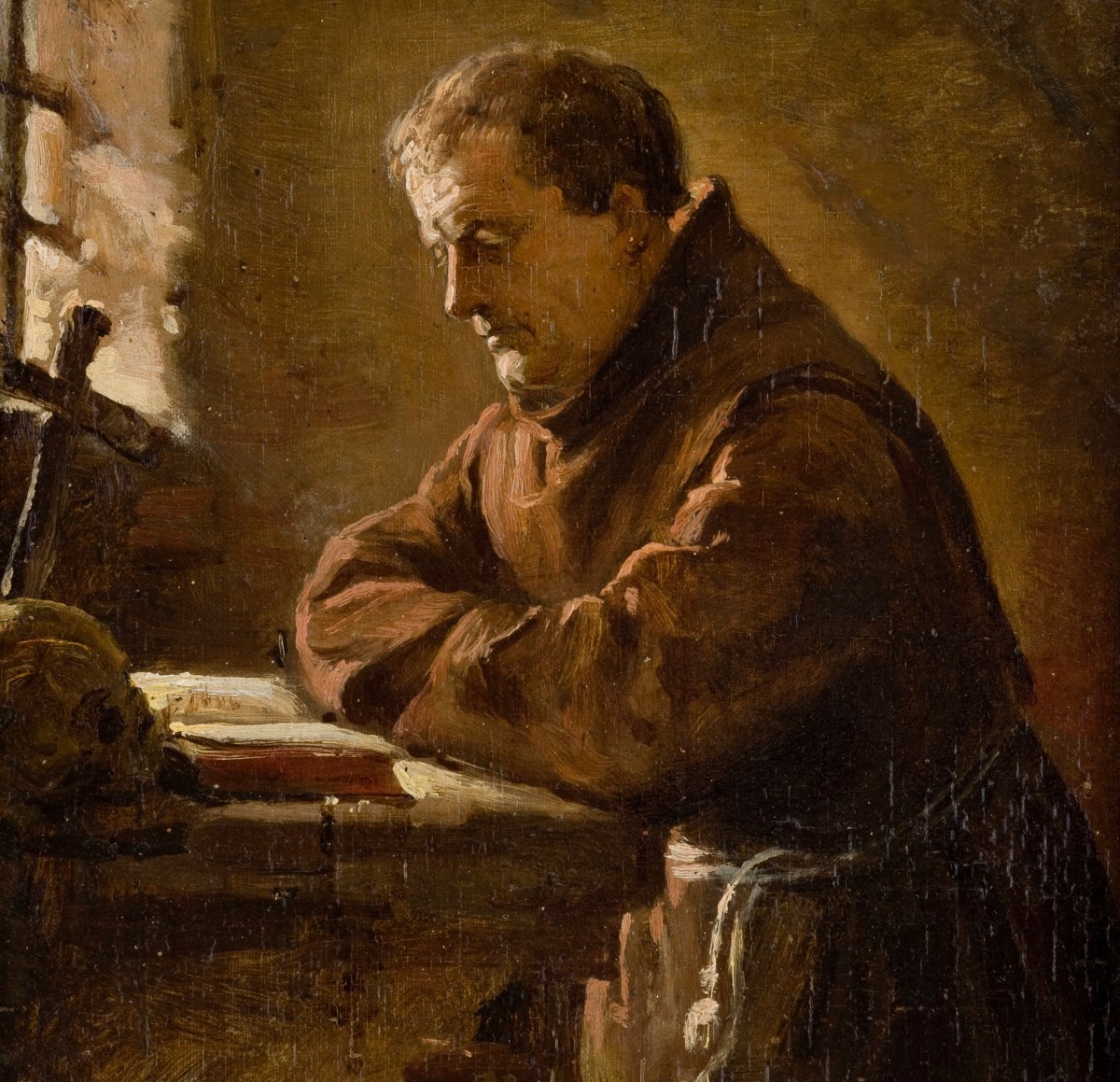 A VIDA INTERIOR E O DIÁLOGO ÍNTIMO COM DEUS – SAPIENTIAE CHRISTIANAE