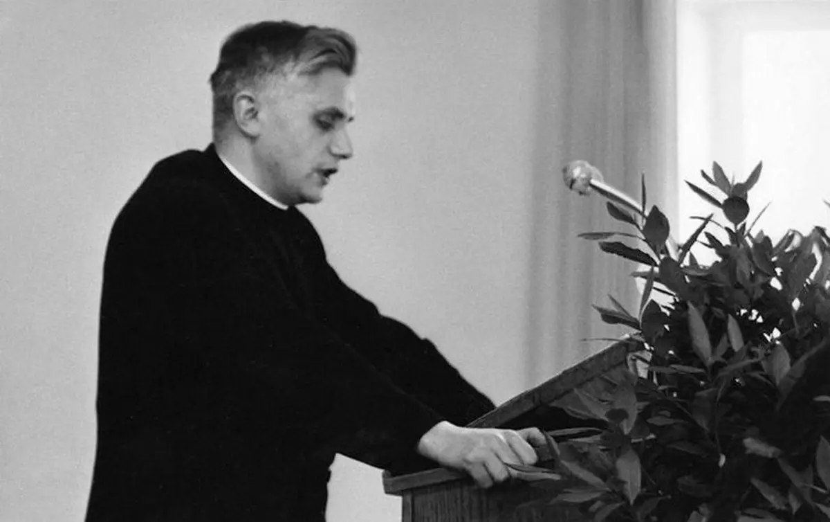 A HERMENÊUTICA DA CONTINUIDADE NA “ESCATOLOGIA” DE JOSEPH RATZINGER ...