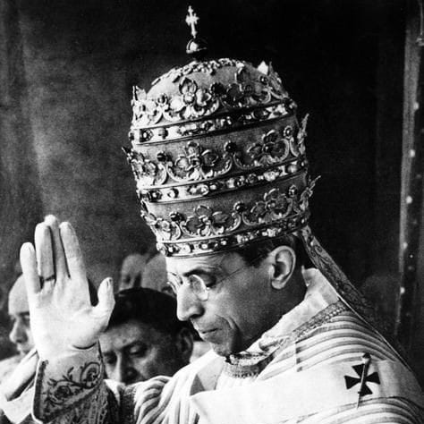 OS LIMITES DO PODER PAPAL – SAPIENTIAE CHRISTIANAE